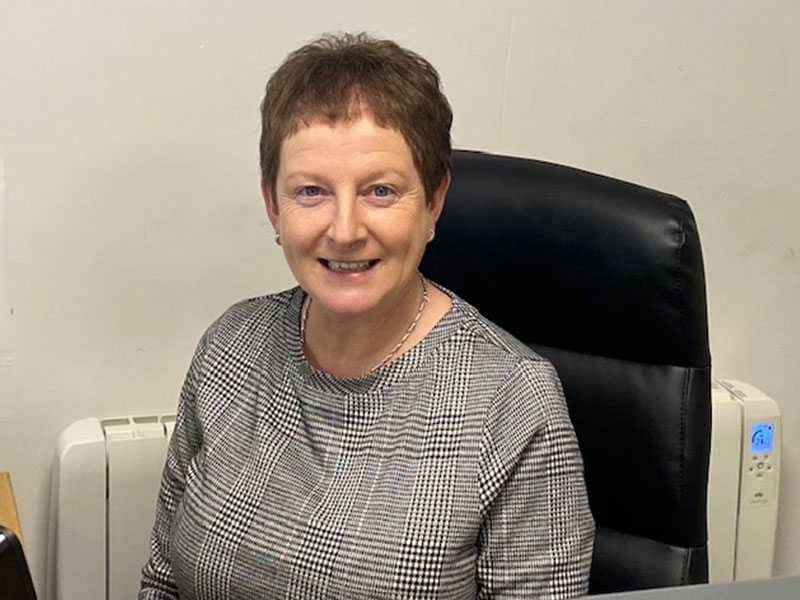 About REA Paddy Browne